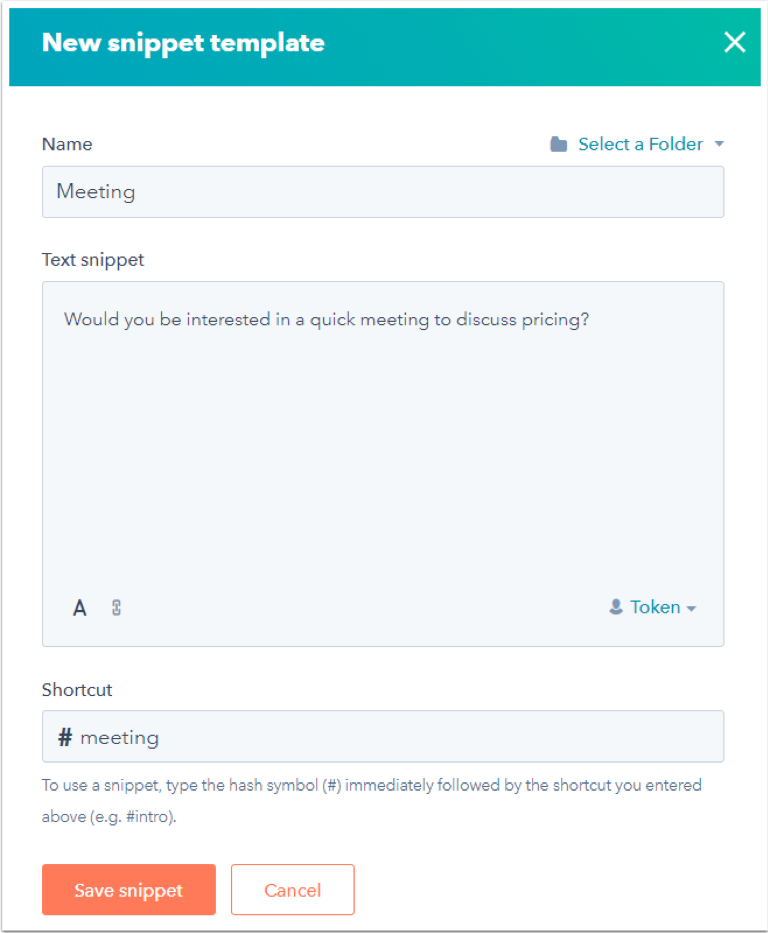 How to Set Up the HubSpot CRM for Your Sales Reps