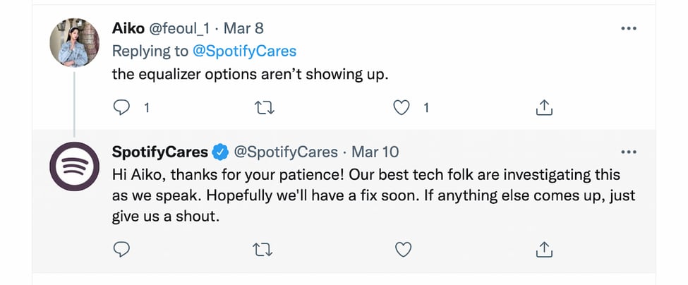 Social Media Customer Service: How to Make the Most of Customer ...