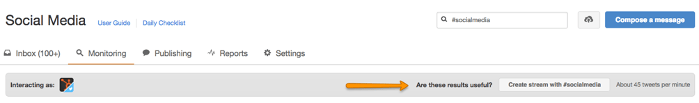 How to Keep Up With Social Media News & Trends