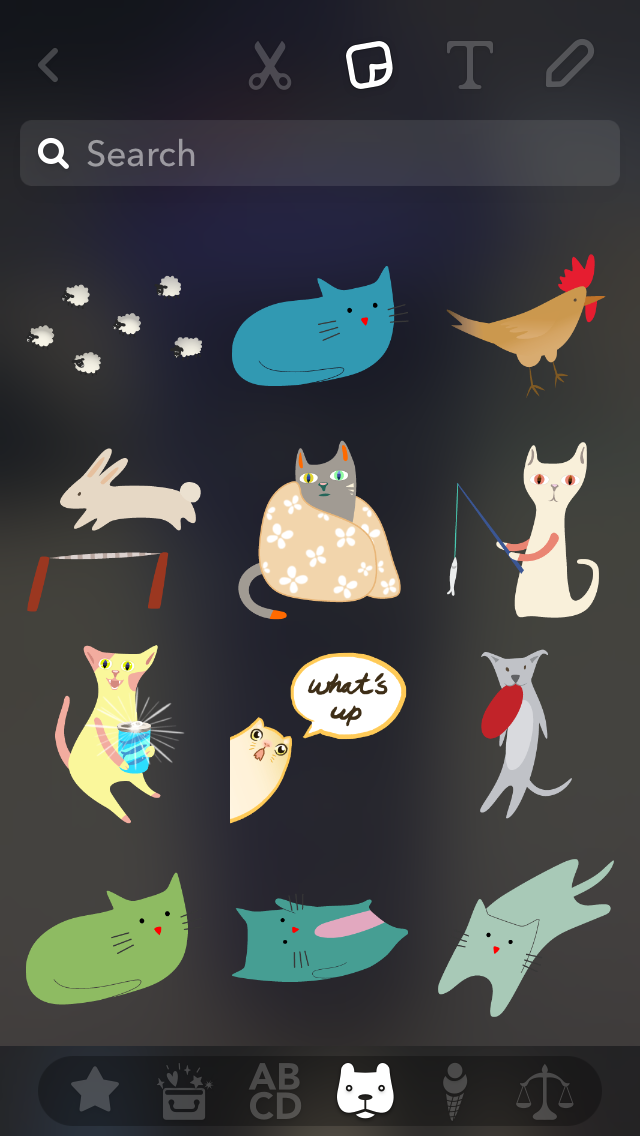 9 Creative Snapchat Ideas for Brands