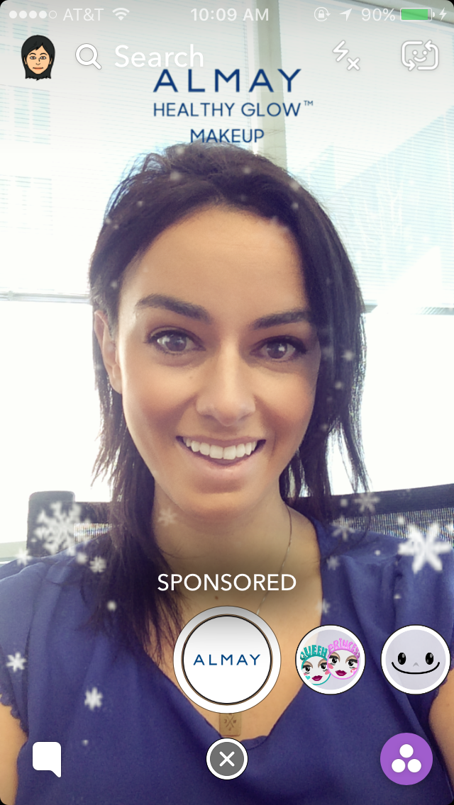 9 Creative Snapchat Ideas for Brands