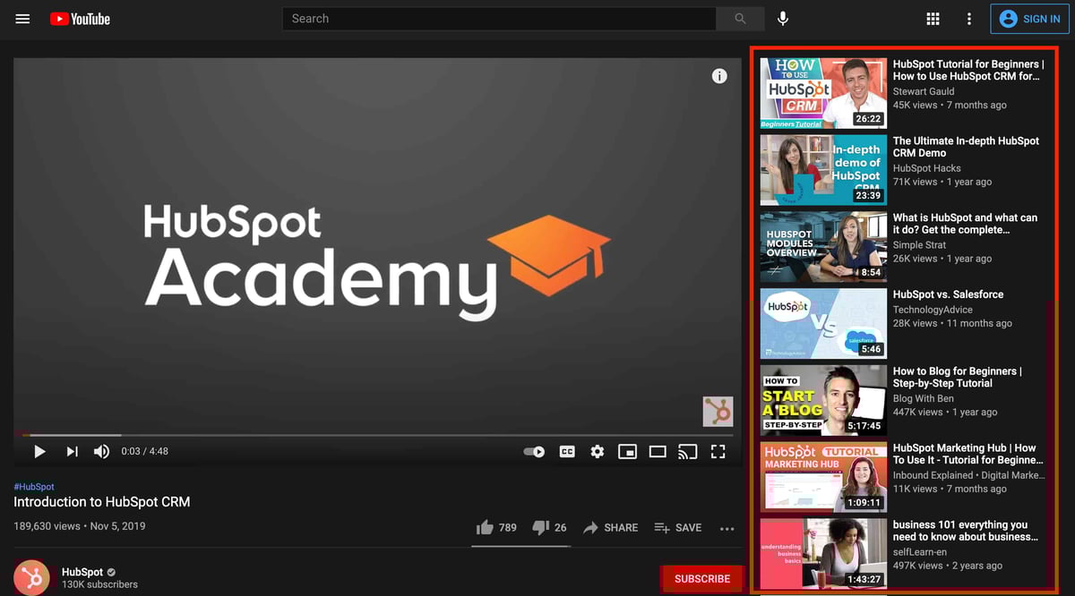 20 Ways To Get More Views on YouTube