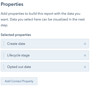 Creating a Custom Date-Based Property Report [Support Series]