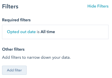 Creating a Custom Date-Based Property Report [Support Series]