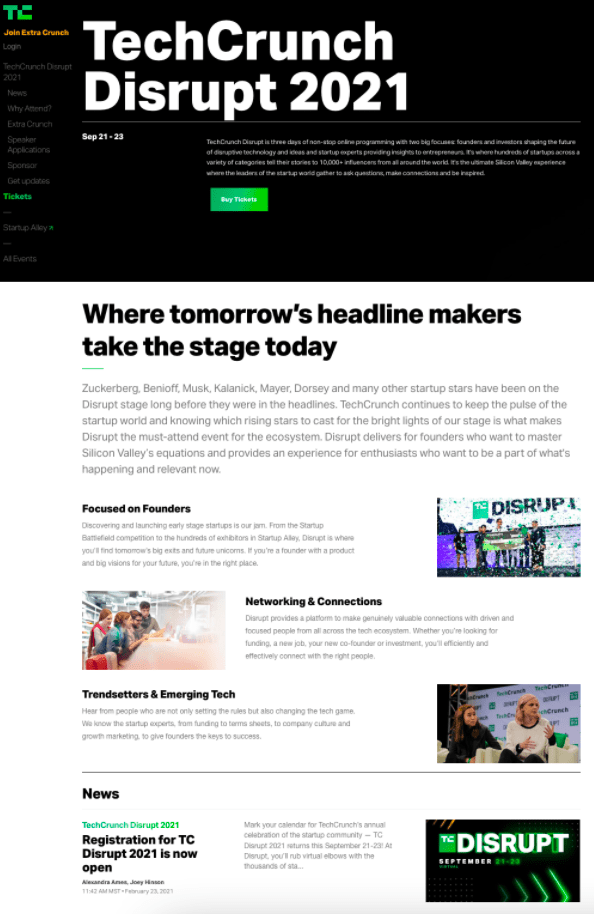 What Is Event Branding? + 5 Examples to Inspire You