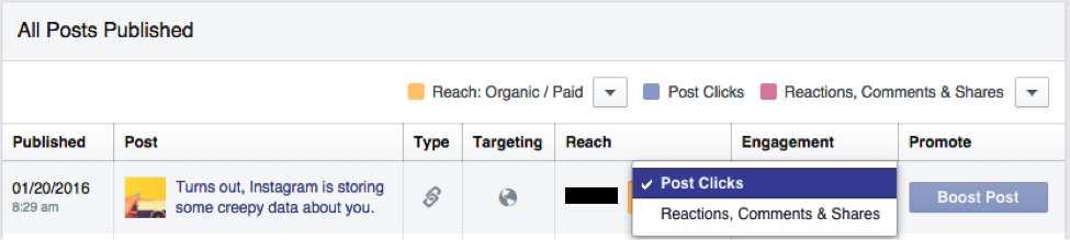 How Facebook's New 'Reactions' Feature Works & What It Means for Marketers