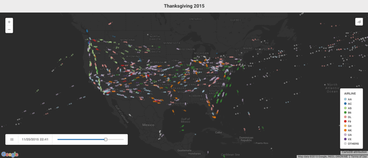 Data Visualization: Tips and Examples to Inspire You