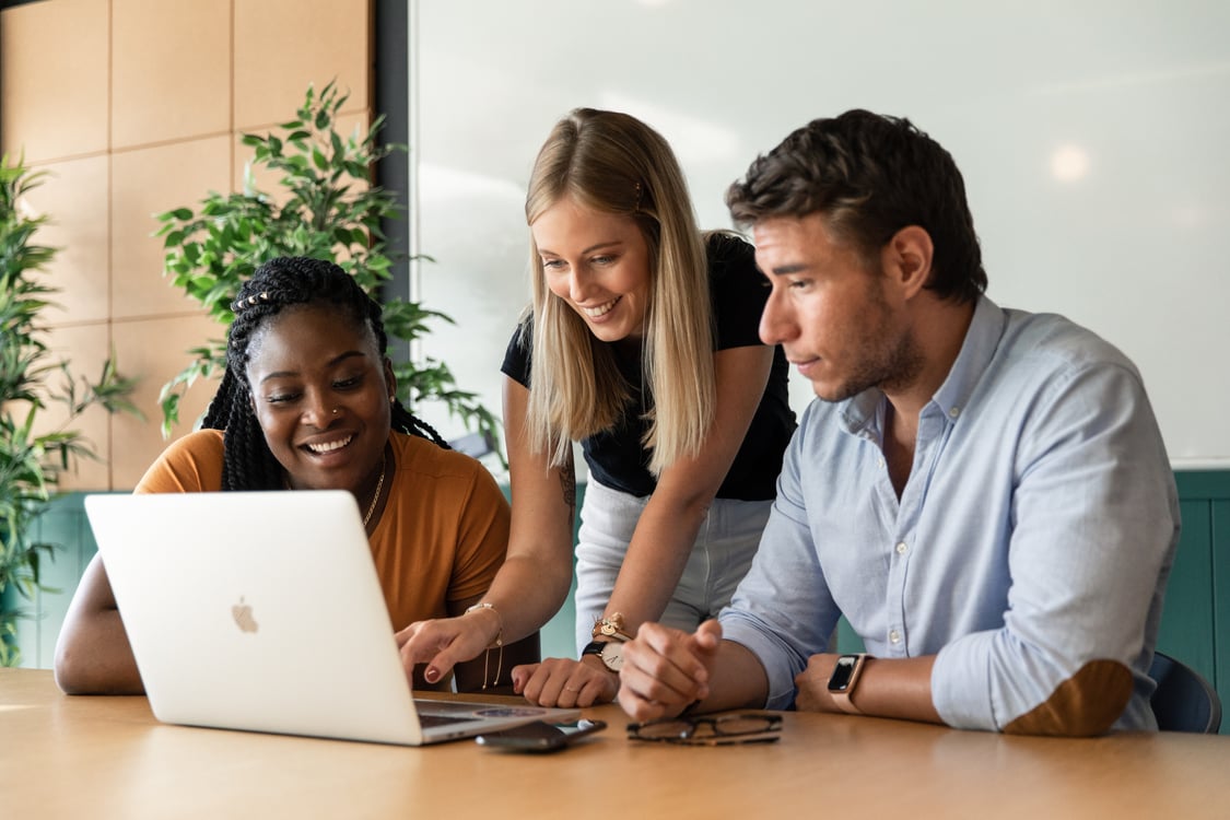 Sustainability at HubSpot