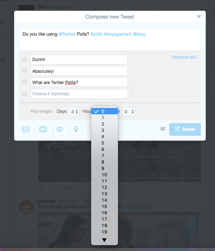 How to Use Twitter Polls to Engage Your Audience: 13 Examples From Real ...