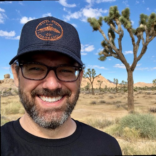 HubSpot User Blog | Tom Monaghan