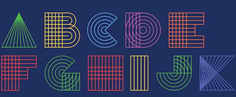 Typography Tutorial for Beginners: Everything You Need to Learn ...