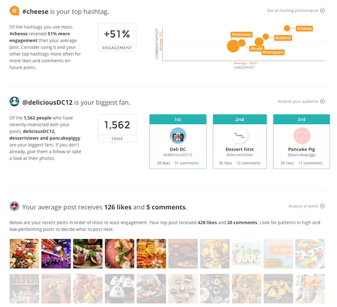 The Free and Paid Instagram Analytics Apps You Need