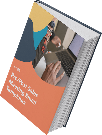 How to Craft a Perfect Pre-Meeting Email Template