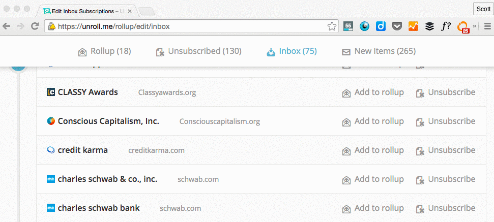 11 Tools to Organize Your Email Inbox