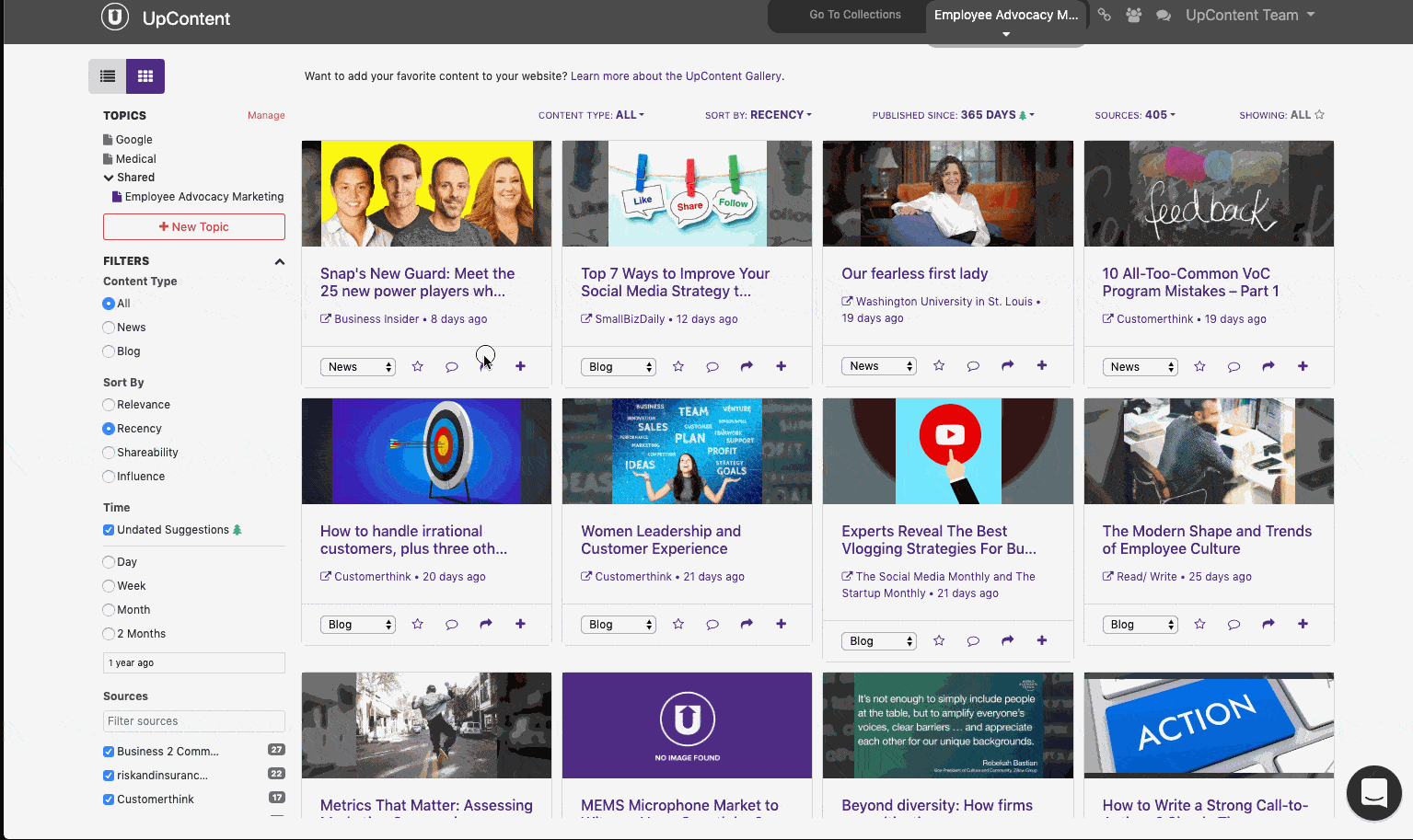 20 Creative Ways To Repurpose Content