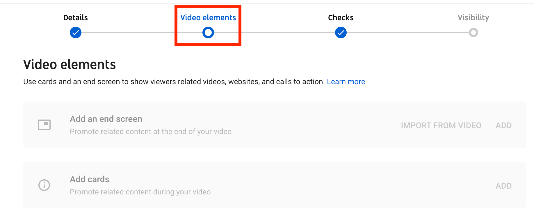 How To Make a YouTube End Screen [+ Templates & Examples]