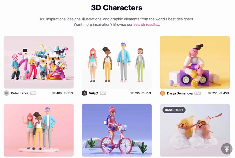 The 29 Dominating Web Design Trends for 2024