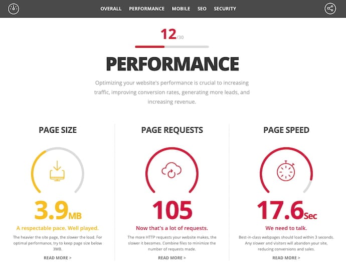 How to Reduce Your Website's HTTP Requests How to Reduce Your Website's HTTP Requests