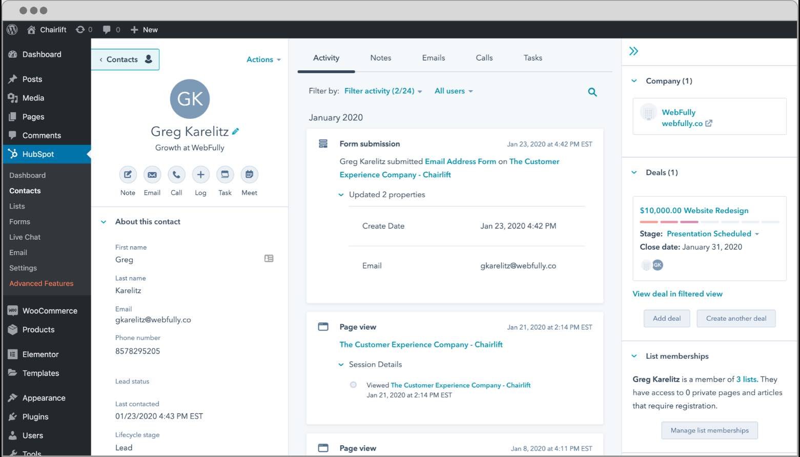 The Best 17 Website Plugins