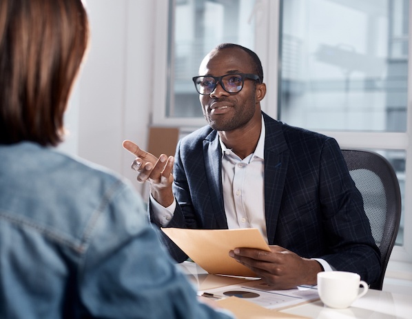 15 Fun, Weird, & Unexpected Interview Questions (With Sample Answers)