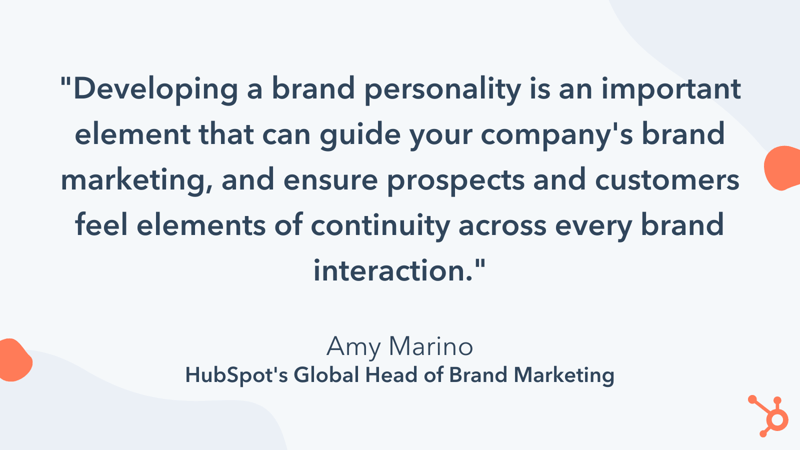 What is a Brand Personality, According to Marketers Who've Developed Them
