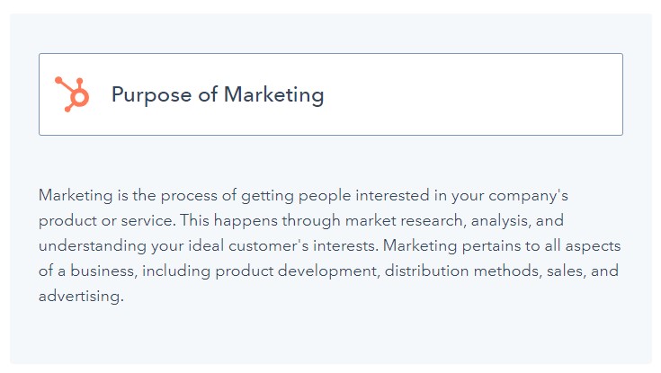 Which Format Is Right for Your Next Blog Post?