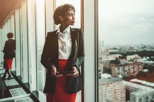 The Business Definition of a Founder