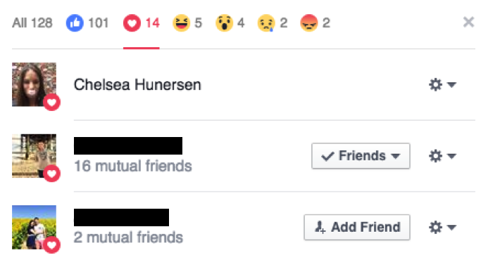 How Facebook's New 'Reactions' Feature Works & What It Means for Marketers