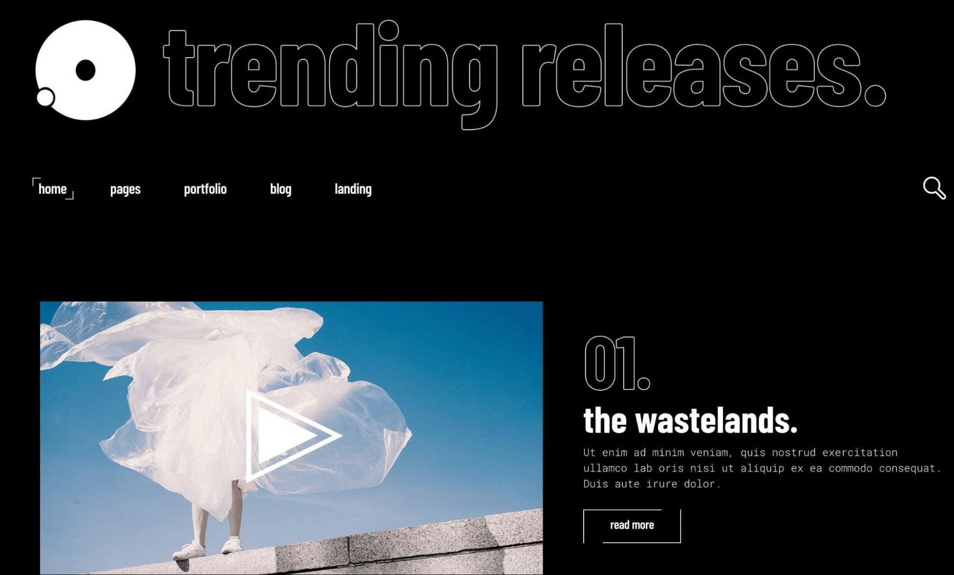 The 24 Best WordPress Video Themes