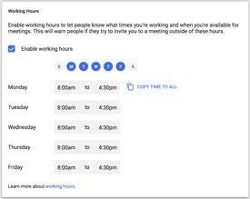 Pros and cons of Google Calendar - Pros & Cons Reviews