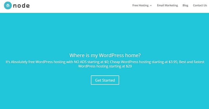 15 Best Free WordPress Hosting Providers