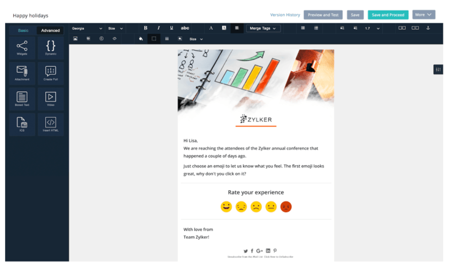 The 23 Best Email Newsletter Tools for Engaging Subscribers
