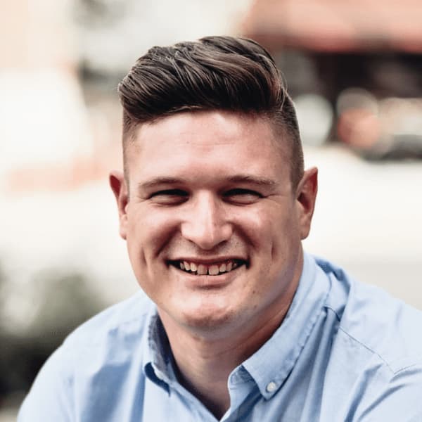 The HubSpot Sales Blog | Charlie Holcomb