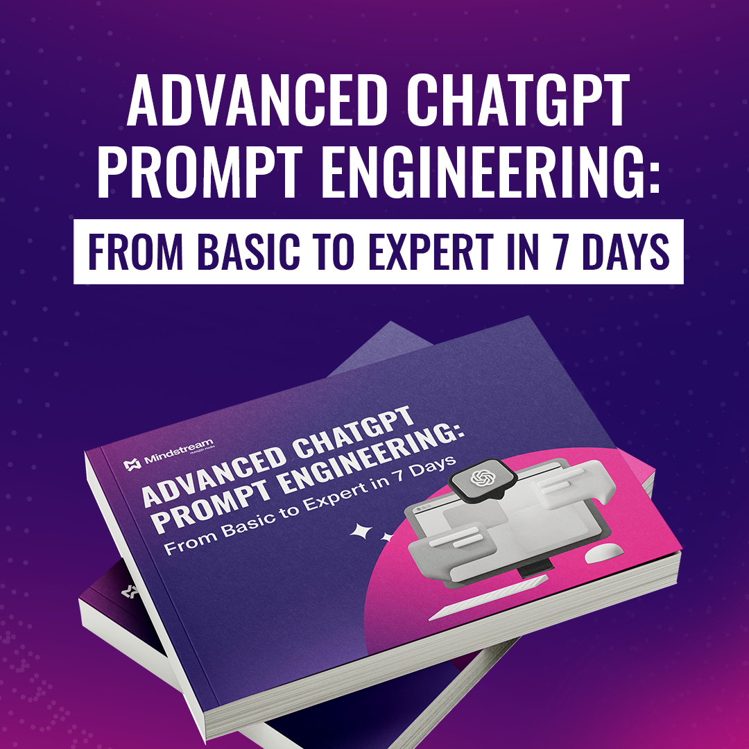 Advanced ChatGPT Prompt Engineering [Free Download]