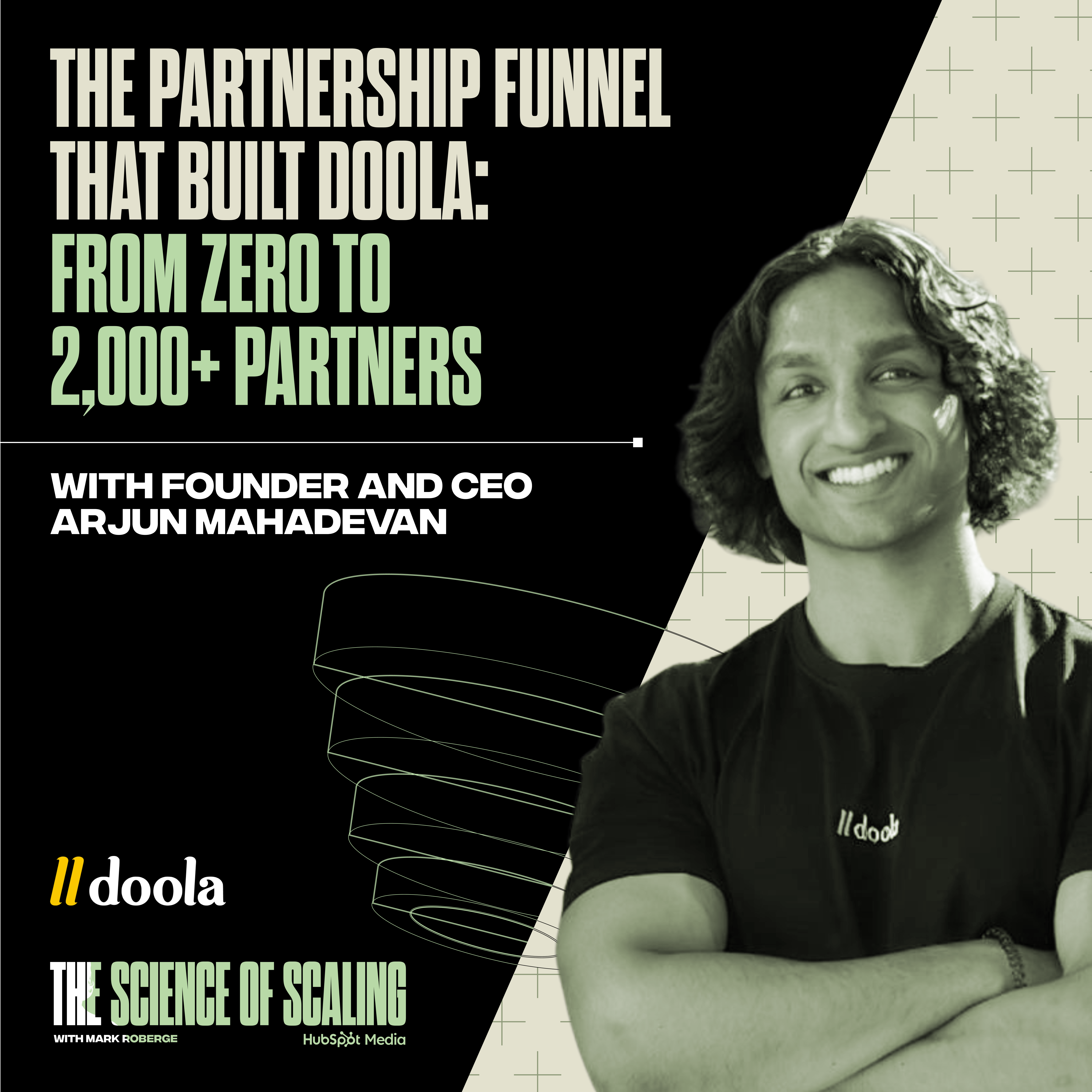 The Partnership Funnel That Built doola: From Zero to 2,000+ Partners