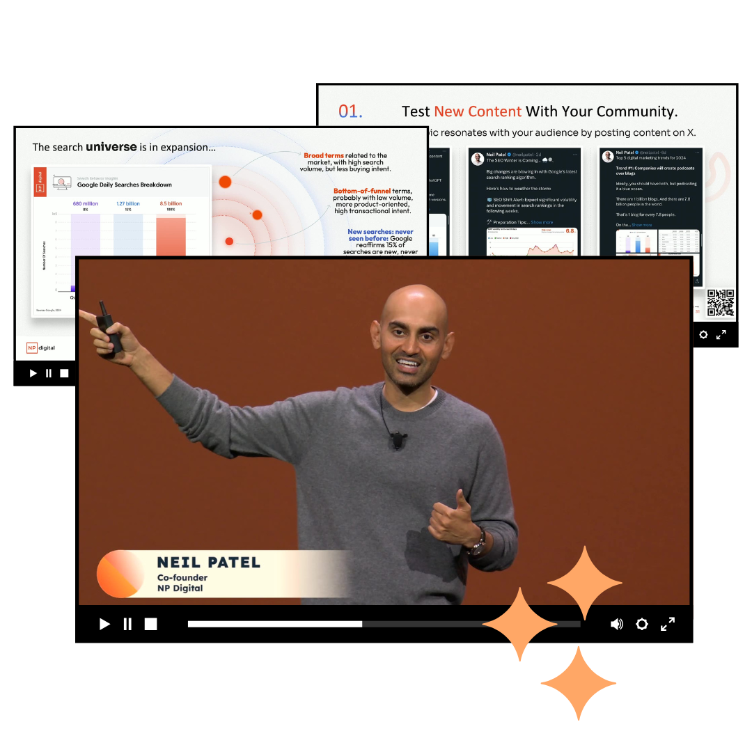 INBOUND 2024: Content Is Not King [Free Access]