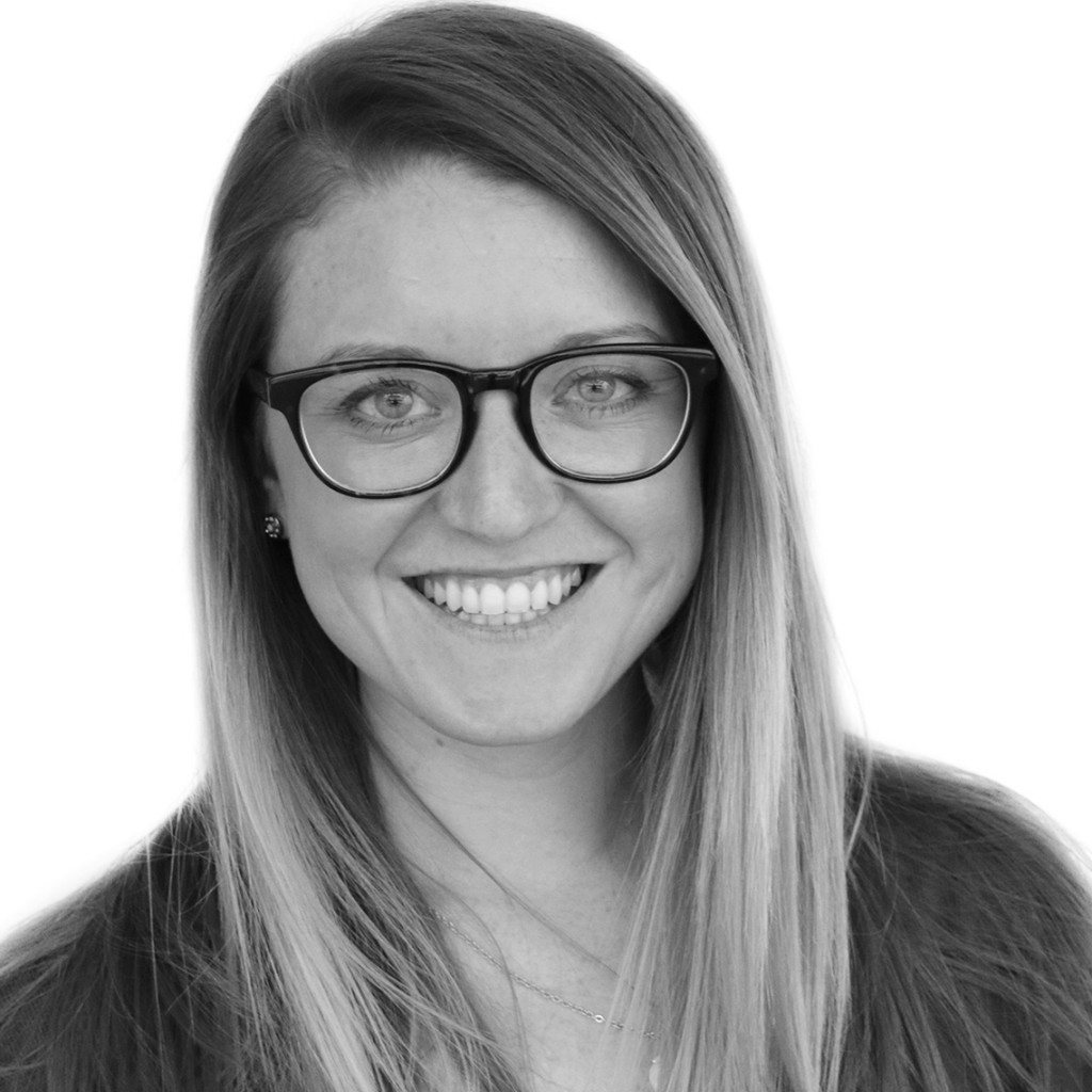 The HubSpot Marketing Blog | Jenny Beightol