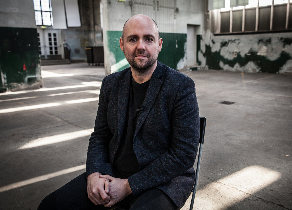 The HubSpot Marketing Blog | Jonathan Low