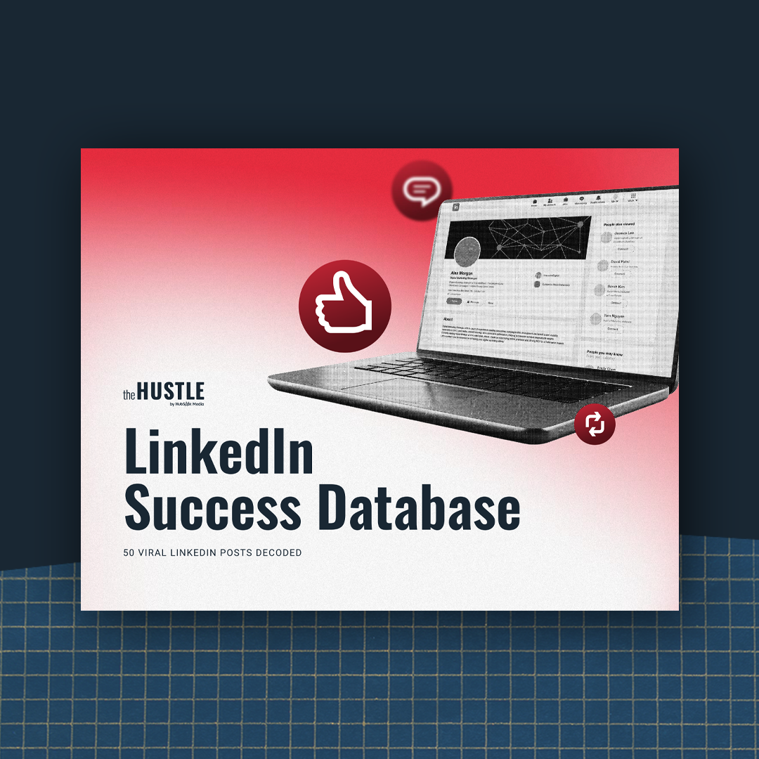 LinkedIn Success Database [Free Access]