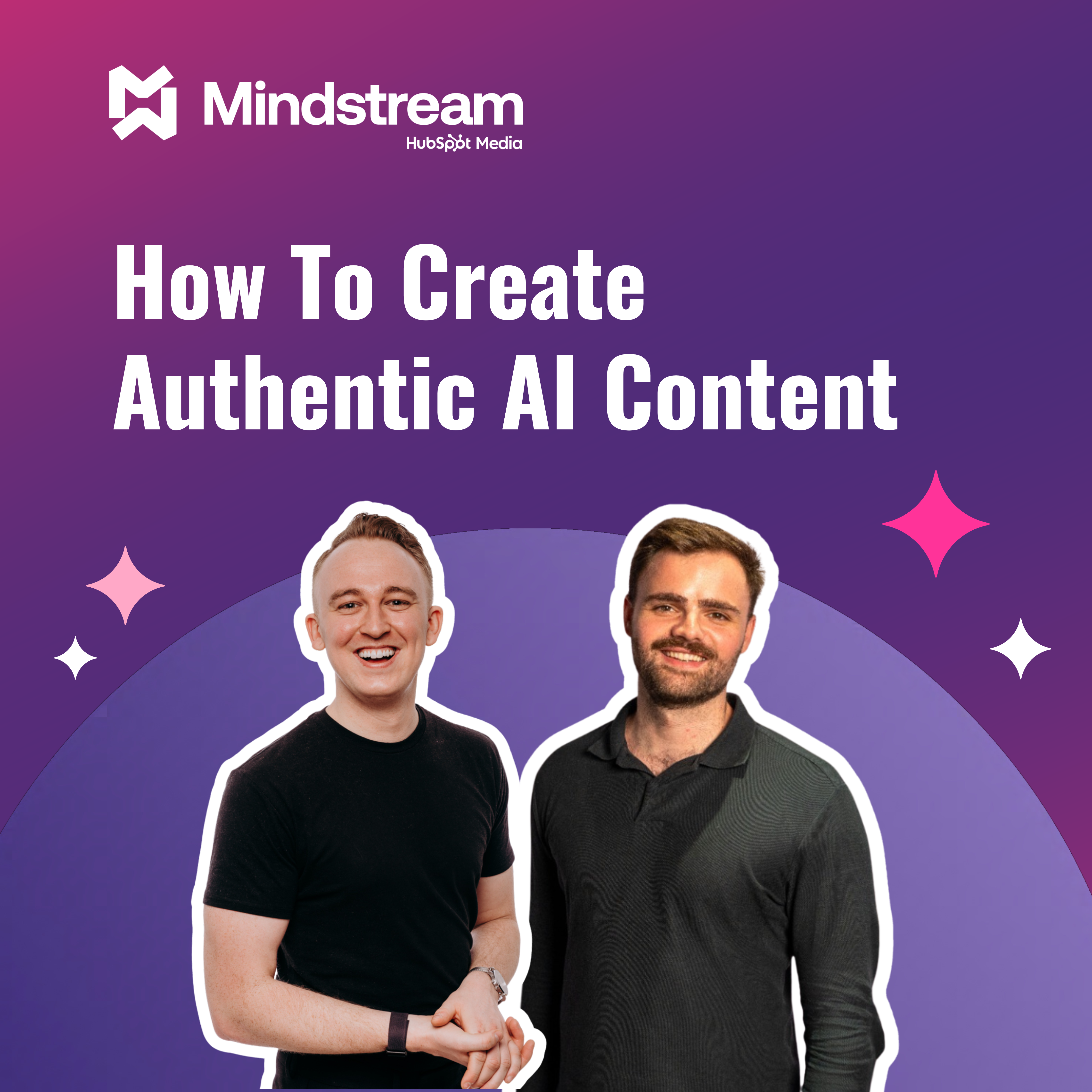 Create Authentic AI Content That Actually Converts [Free Guide]