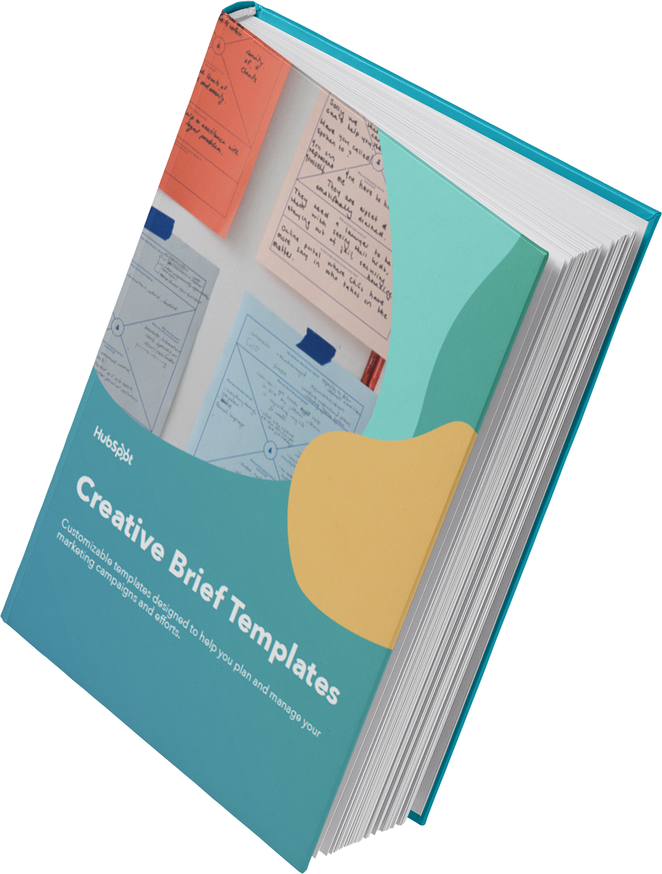Free Creative Brief Templates | HubSpot