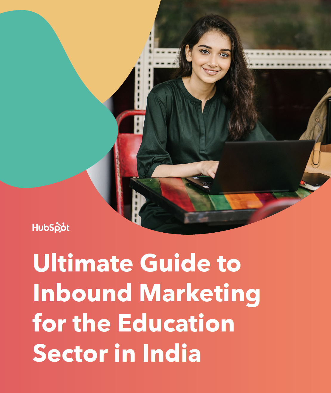 Download the EBook - Education Industry in India