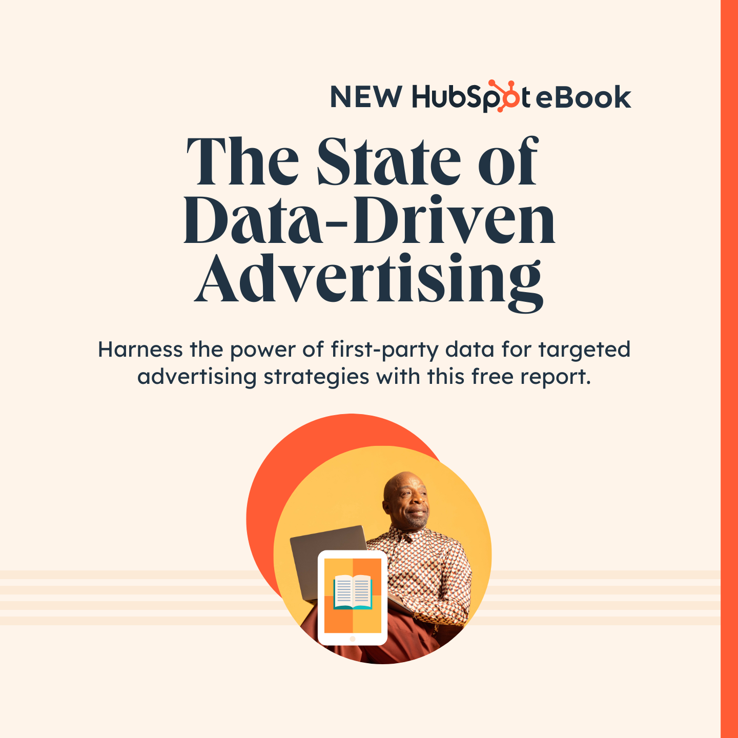 Free Download: The State of Data-Driven Advertising