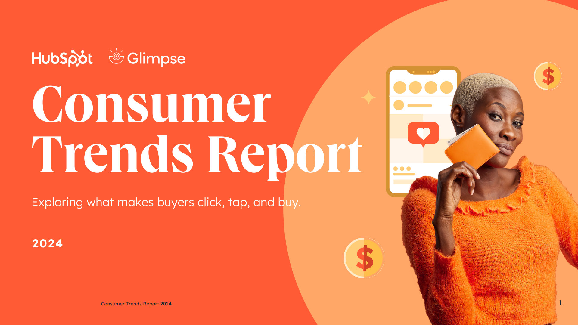 2024 Consumer Trends Report