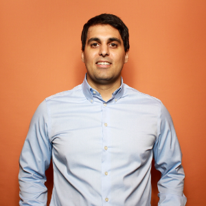 HubSpot for Startups | Corey Dolik