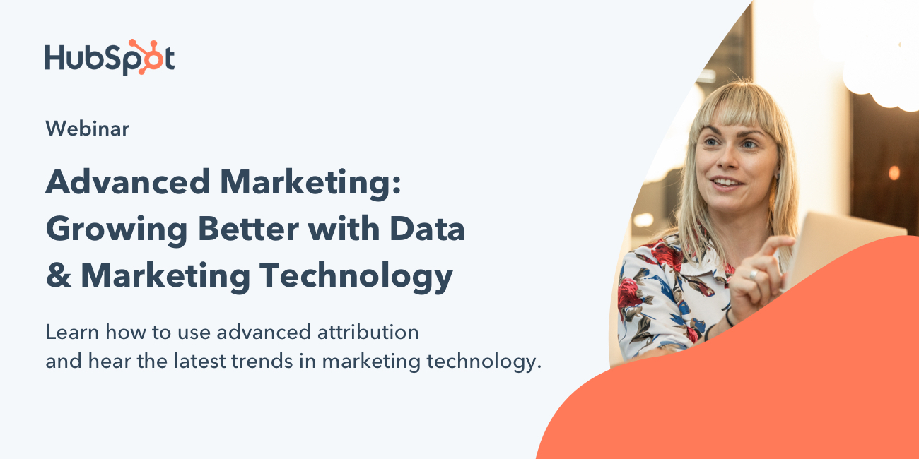 Advanced Marketing Webinar | February 6, 2020