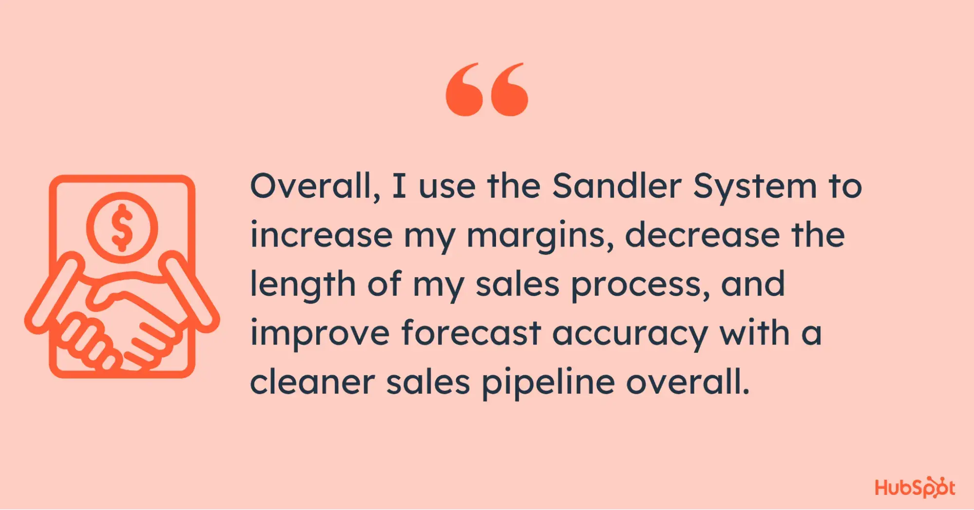 The Beginner’s Guide to the Sandler Selling System, According to ...