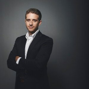 The HubSpot Sales Blog | Jordan Fried