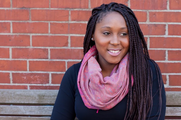 HubSpot User Blog | Markiesha Ollison