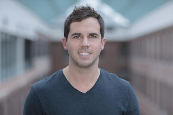 Ryan Neu | Vertriebsblog